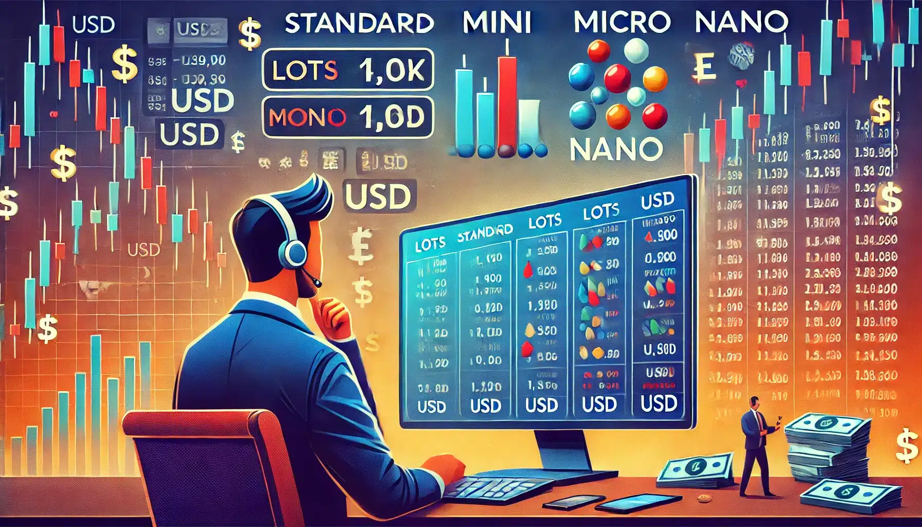 Le Smart Money Concept (SMC) : Stratégies et Avantages pour le Trading