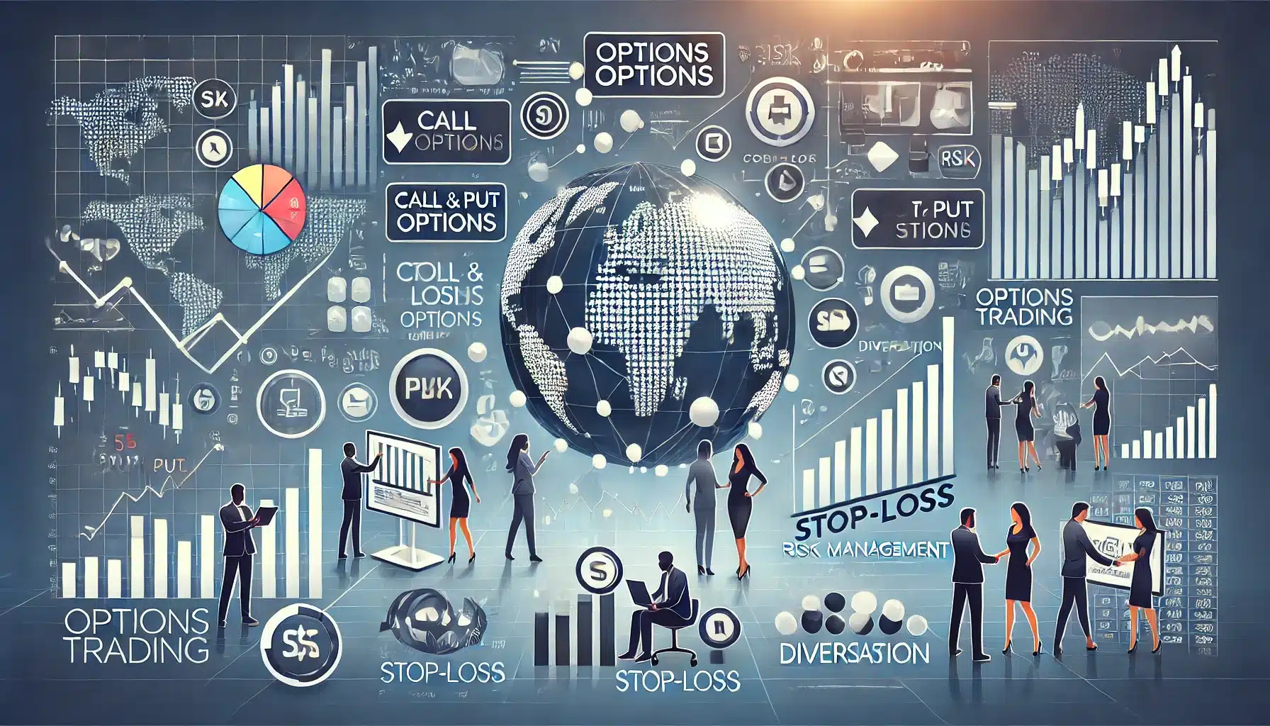 Le Smart Money Concept (SMC) : Stratégies et Avantages pour le Trading