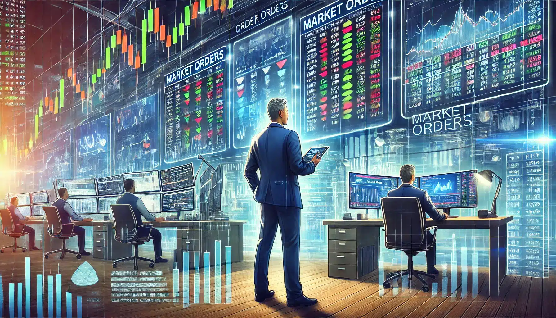 Le Smart Money Concept (SMC) : Stratégies et Avantages pour le Trading